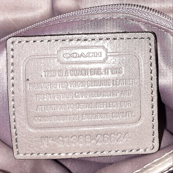 Coach | Bags | Coach Madison Sadie 26624 Bag | Poshmark